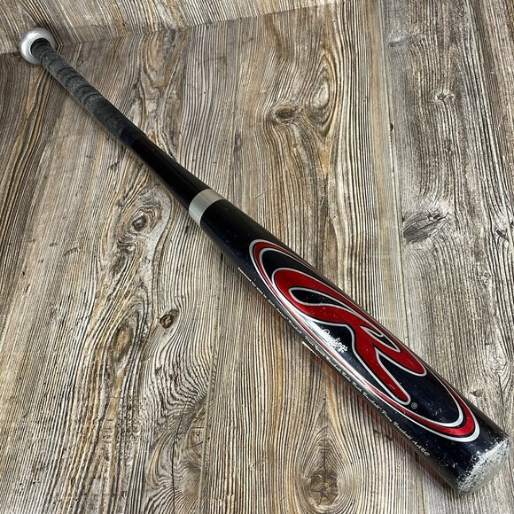Rawlings | Games | Rawlings Mark Mcgwire Youth Baseball Bat Model Mac30 ...
